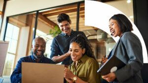 Generative AI at work — How to master human-machine collaboration (Part ...