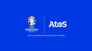 Official IT Partner for UEFA - Atos