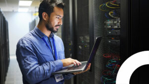 Ensure your virtual infrastructure is sustainable infrastructure - Atos