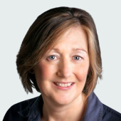 Sharon Harris - Atos