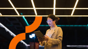 Data driven intelligence webinar - Atos