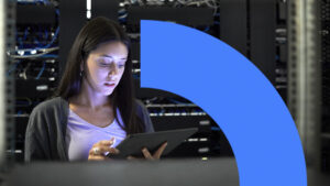 Optimizing virtual infrastructure storage efficiency - Atos