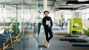 Digital Workplace - Atos