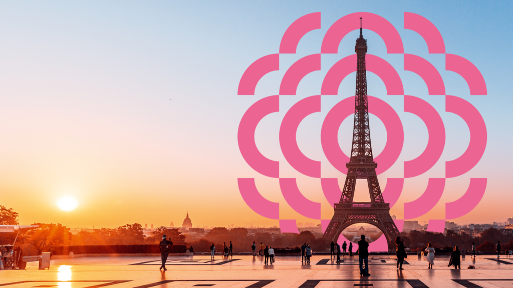 Atos opens Technology Operations Center for Olympic and Paralympic ...