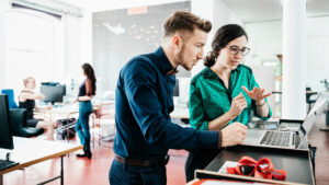 Intelligent Collaboration - Atos