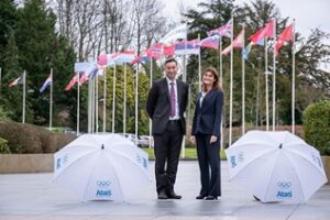 El supercomputador de Atos mejorará las capacidades de predicción ...