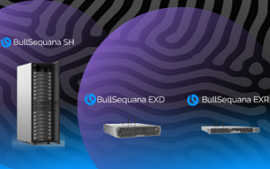 Atos unveils the BullSequana SH server for secure, carbon-efficient ...