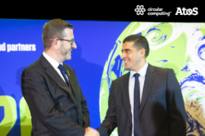 Atos expands its decarbonization portfolio to offer clients world’s ...