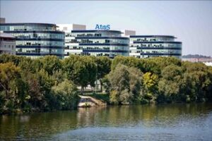 New Leadership Team in Atos