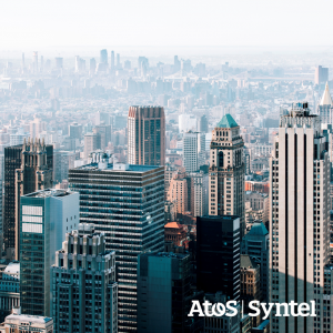 Atos digital leadership strengthened by the completion of the ...