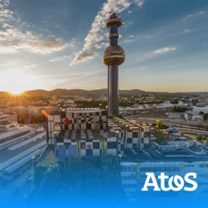 Atos Tech Foundations konkretisiert Plan zur Neuausrichtung, Erholung ...