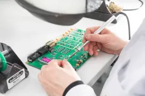 Eviden's French Aerospace Defense Electronics Business Unit obtains ...