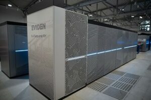 European Exascale Supercomputer JUPITER Sets New Energy Efficiency ...