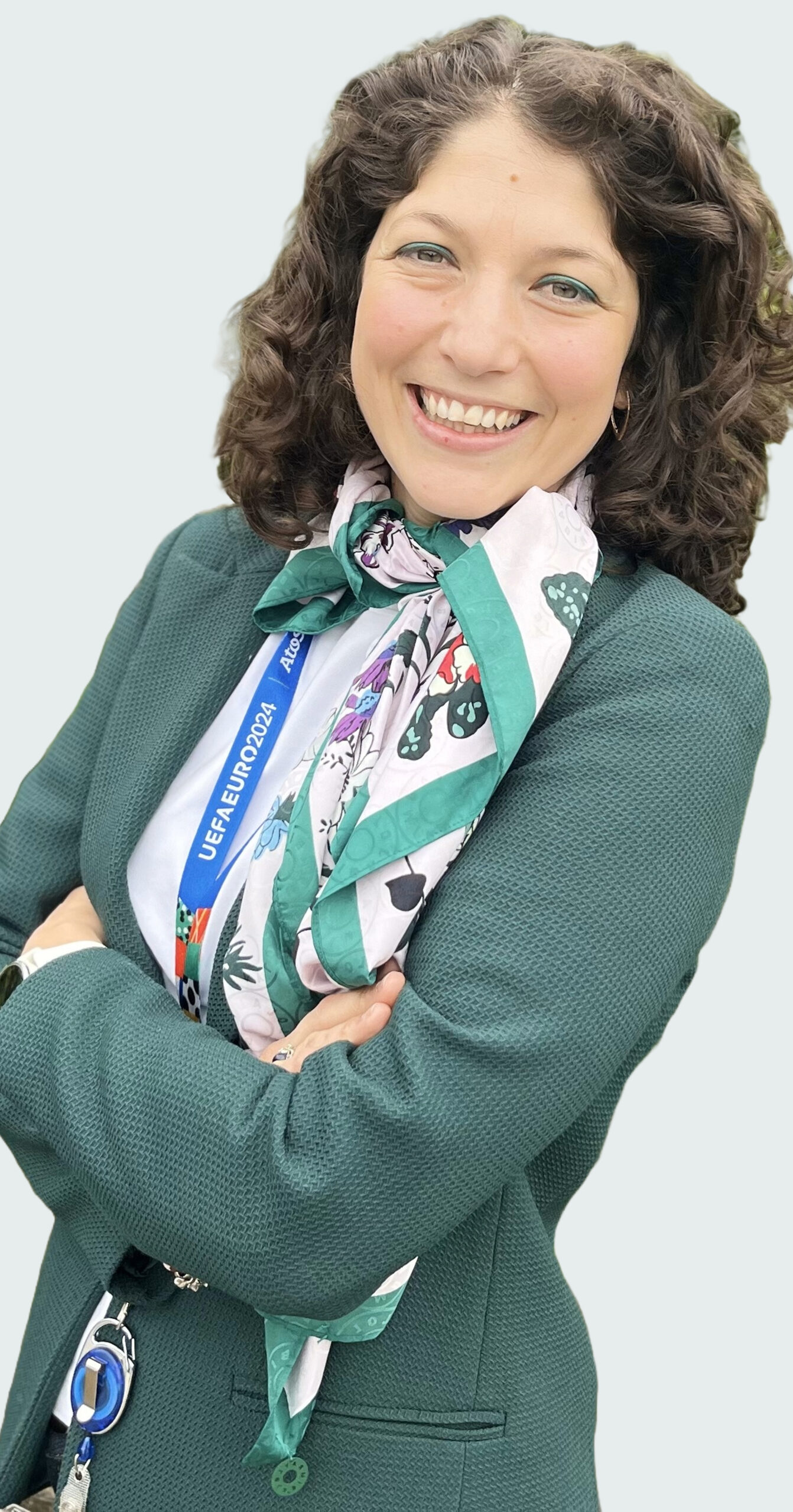 Become Essential - Atos