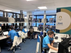 Atos inicia en Madrid las operaciones de pruebas de las aplicaciones TI ...