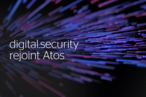 Atos finalise l’acquisition de digital.security