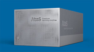 Atos takes the most powerful quantum simulator in the world to the next ...