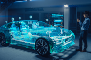 Atos joins Catena-X: the automotive industry network to strengthen and ...