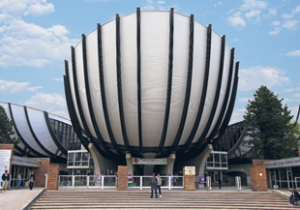 The University of Reims Champagne-Ardenne (URCA) chooses Eviden for its ...