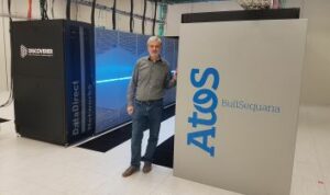 Atos's supercomputer to pave the way for Bulgaria's leading position in ...