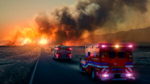 Next Generation 9‑1‑1 (NG9‑1‑1) - Atos