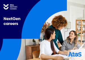 Interns & apprentices - Atos