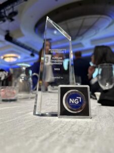 Atos’ Digital Workplace Solutions Earn Northrop Grumman Supplier Excellence Award