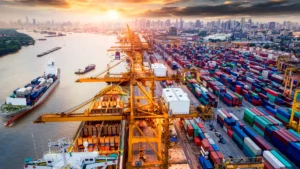 Atos at transport logistic 2025 - Atos