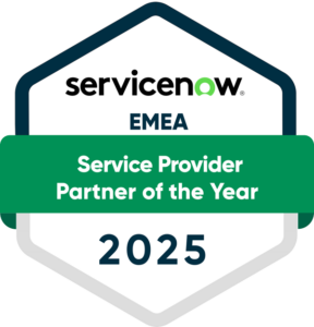 Atos Honored with Prestigious 2025 ServiceNow Premier Service Provider ...