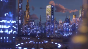 Intelligent automation - Atos