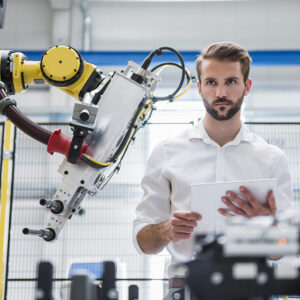 Ai Reshaping Software Development In Manufacturing Atos