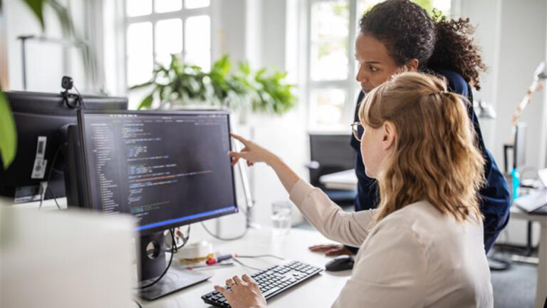 Proactive Security Testing - Atos