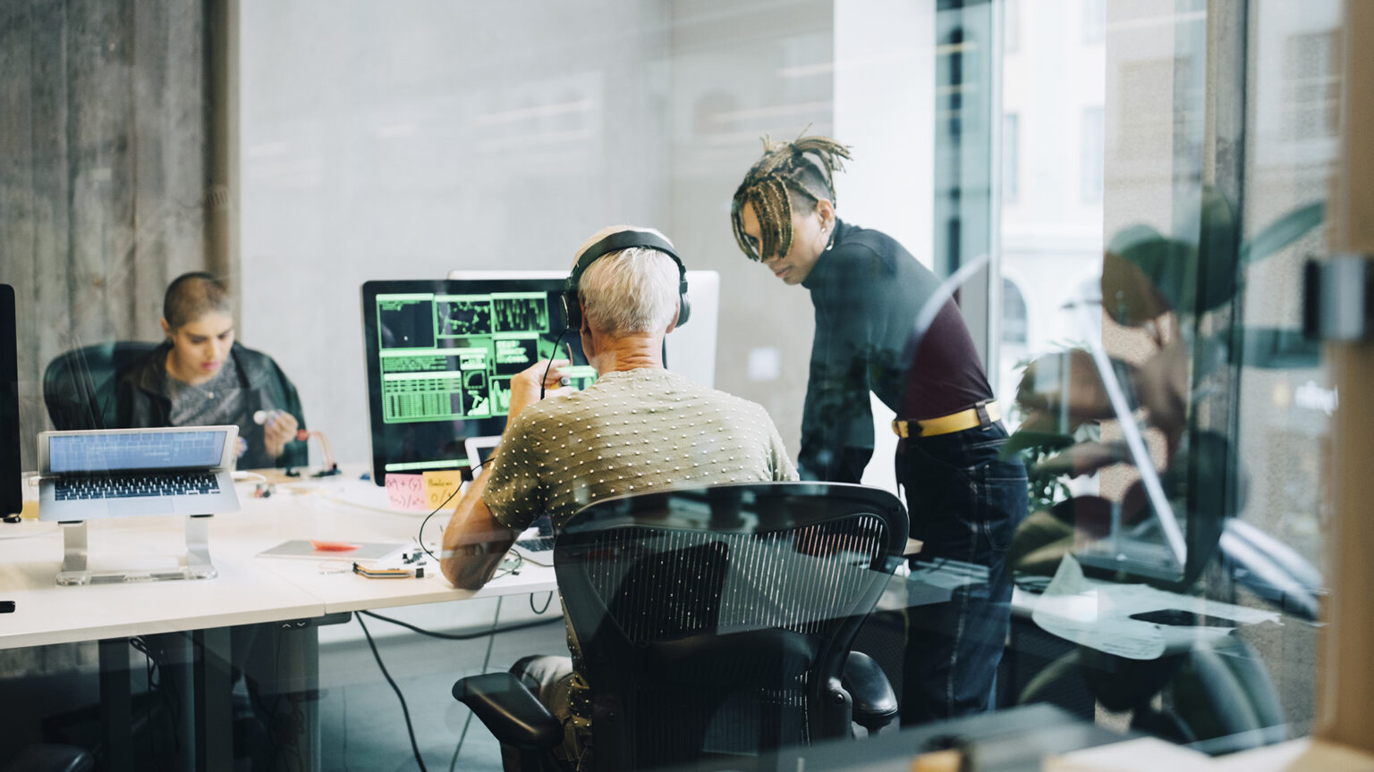 Digital Assurance - Atos