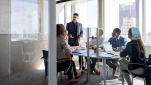 Drive business growth with data management and artificial intelligence ...