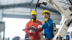 OT security solutions and services - Atos