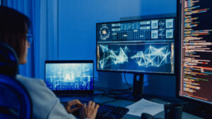 Atos Threat Detection, Investigation and Response (TDIR) Services - Atos