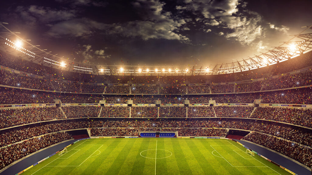 Atos unterstützt die UEFA Nationsleague Finals - Atos