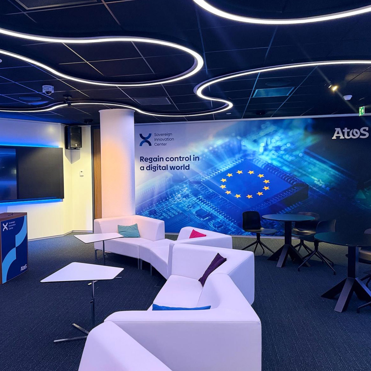 Is Your Digital Strategy Ready to Accelerate Innovation? - Atos