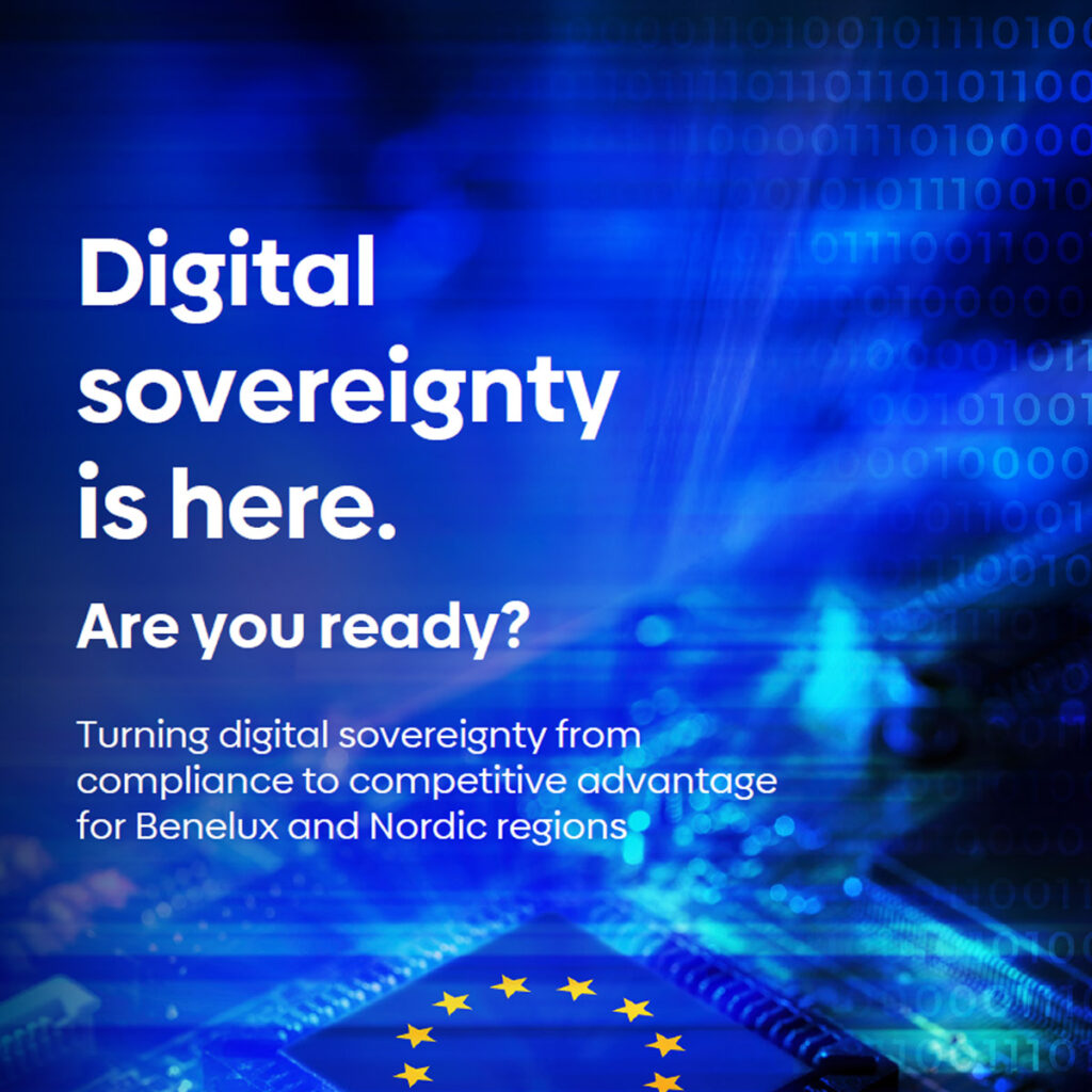 Is Your Digital Strategy Ready to Accelerate Innovation? - Atos