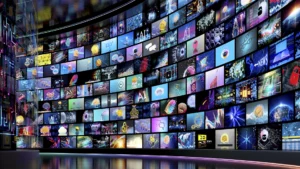 Shaping the future of broadcast control - Atos