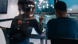 Why process optimization matters for automation - Atos